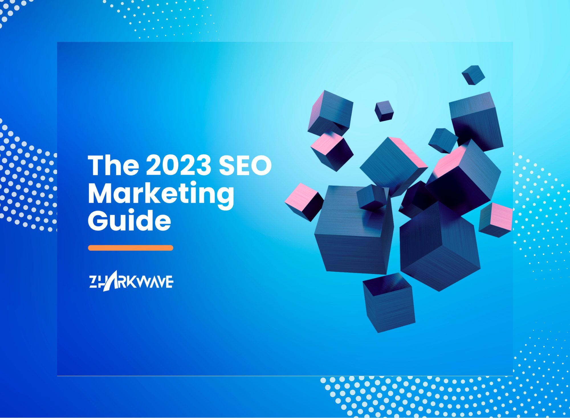 Zharkwave - Your Performance Marketing Solutions